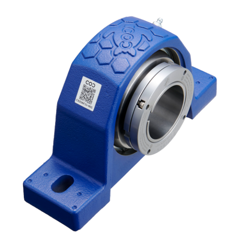 Interchange-CROSSLOC | COC